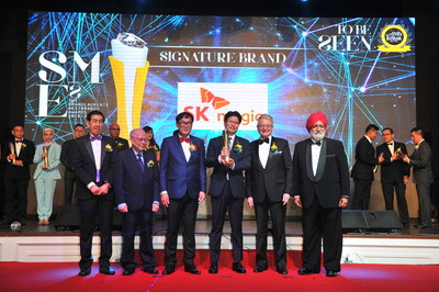 About SK magic – SK magic